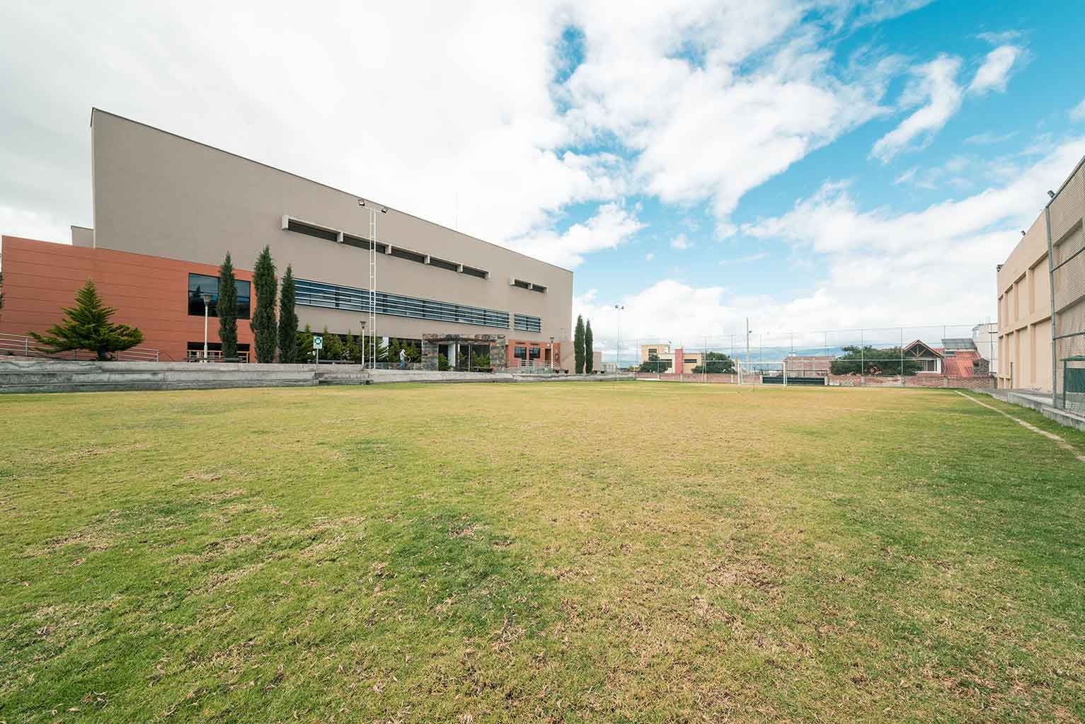 Campus2022 - PUCE Sede Ambato