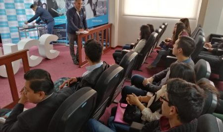 PUCESA - PUCE Sede Ambato