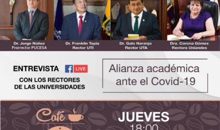 PUCESA - PUCE Sede Ambato