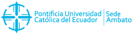 PUCESA - PUCE Sede Ambato