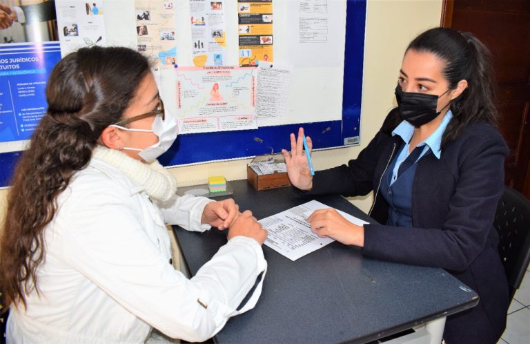 Los consultorios jurídicos de la PUCESA acreditados con categoría ‘A ...