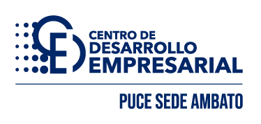 Centro de Desarrollo Empresarial - PUCE Sede Ambato