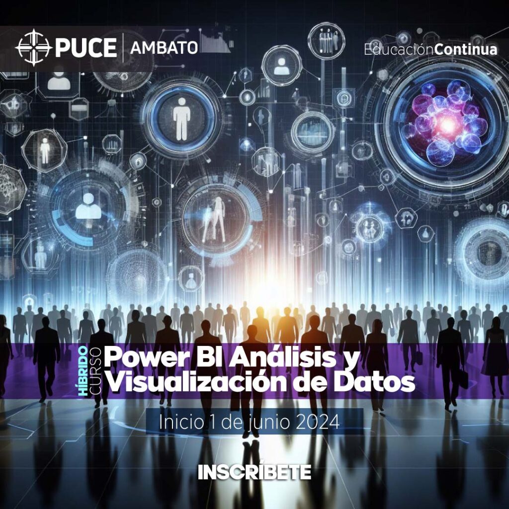 Power BI Análisis y Visualización de Datos (Business Intelligence ...