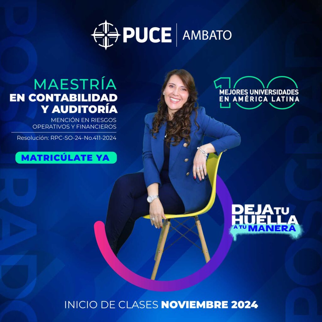 PUCESA - PUCE Sede Ambato