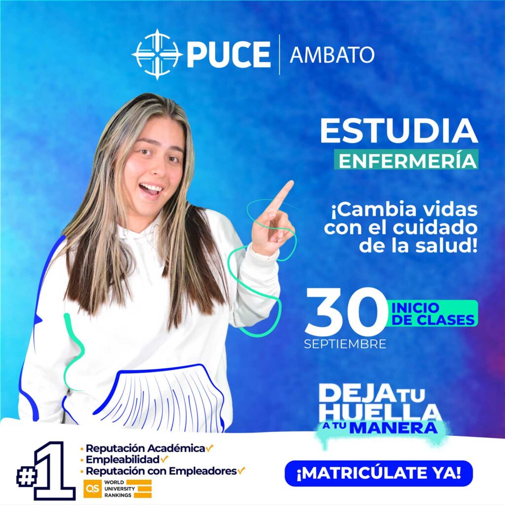 PUCESA - PUCE Sede Ambato