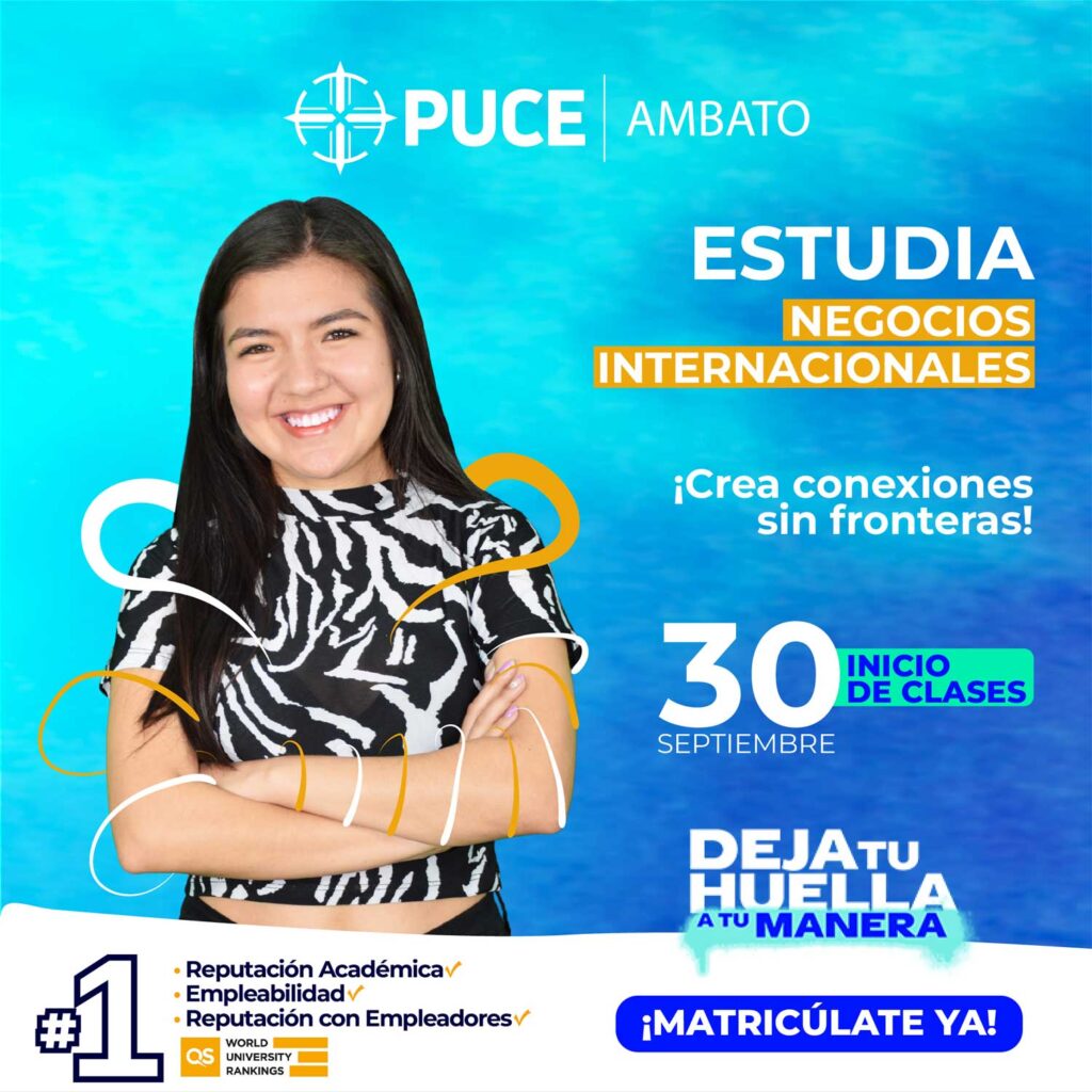 PUCESA - PUCE Sede Ambato