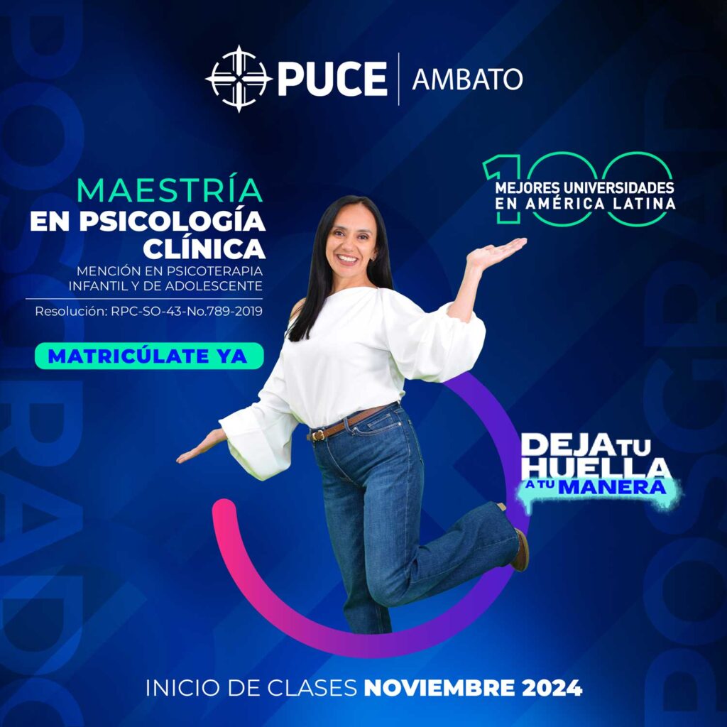 PUCESA - PUCE Sede Ambato