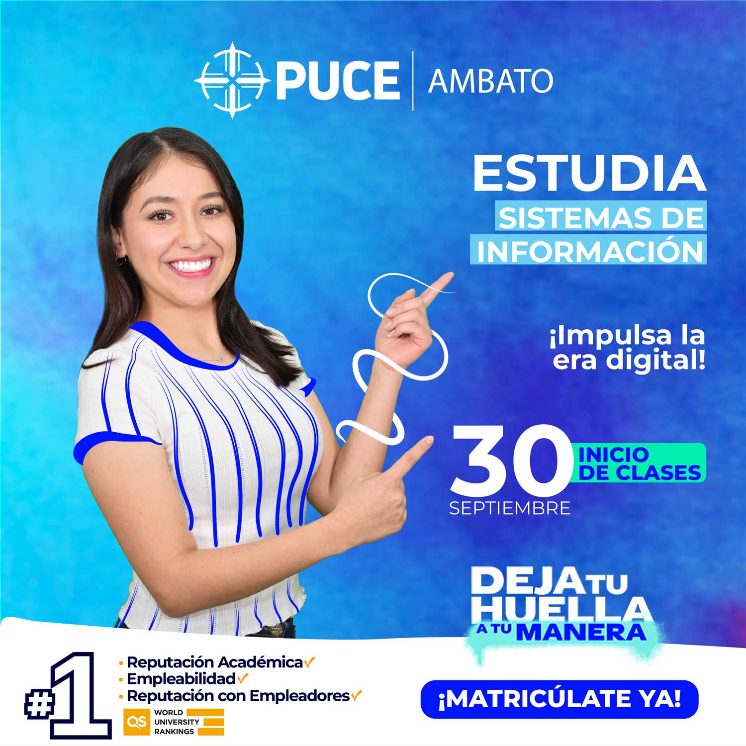 PUCESA - PUCE Sede Ambato