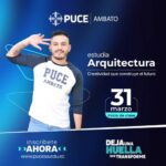PUCESA - PUCE Sede Ambato