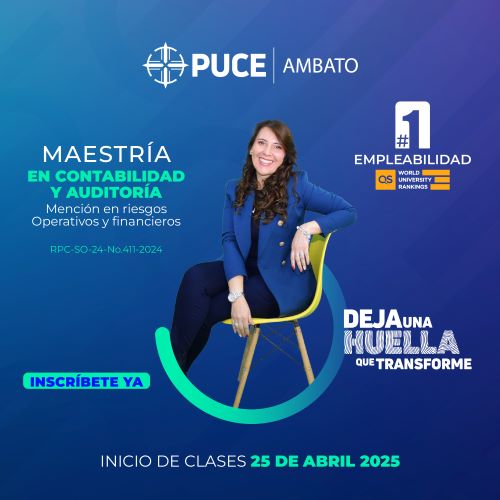 PUCESA - PUCE Sede Ambato