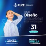 PUCESA - PUCE Sede Ambato
