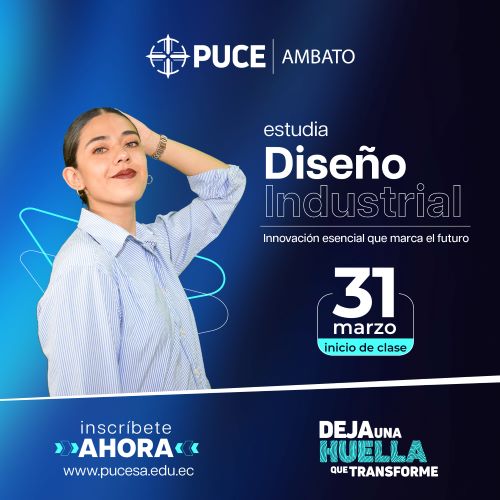 PUCESA - PUCE Sede Ambato