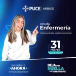 PUCESA - PUCE Sede Ambato