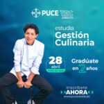 PUCESA - PUCE Sede Ambato
