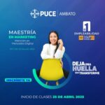 PUCESA - PUCE Sede Ambato