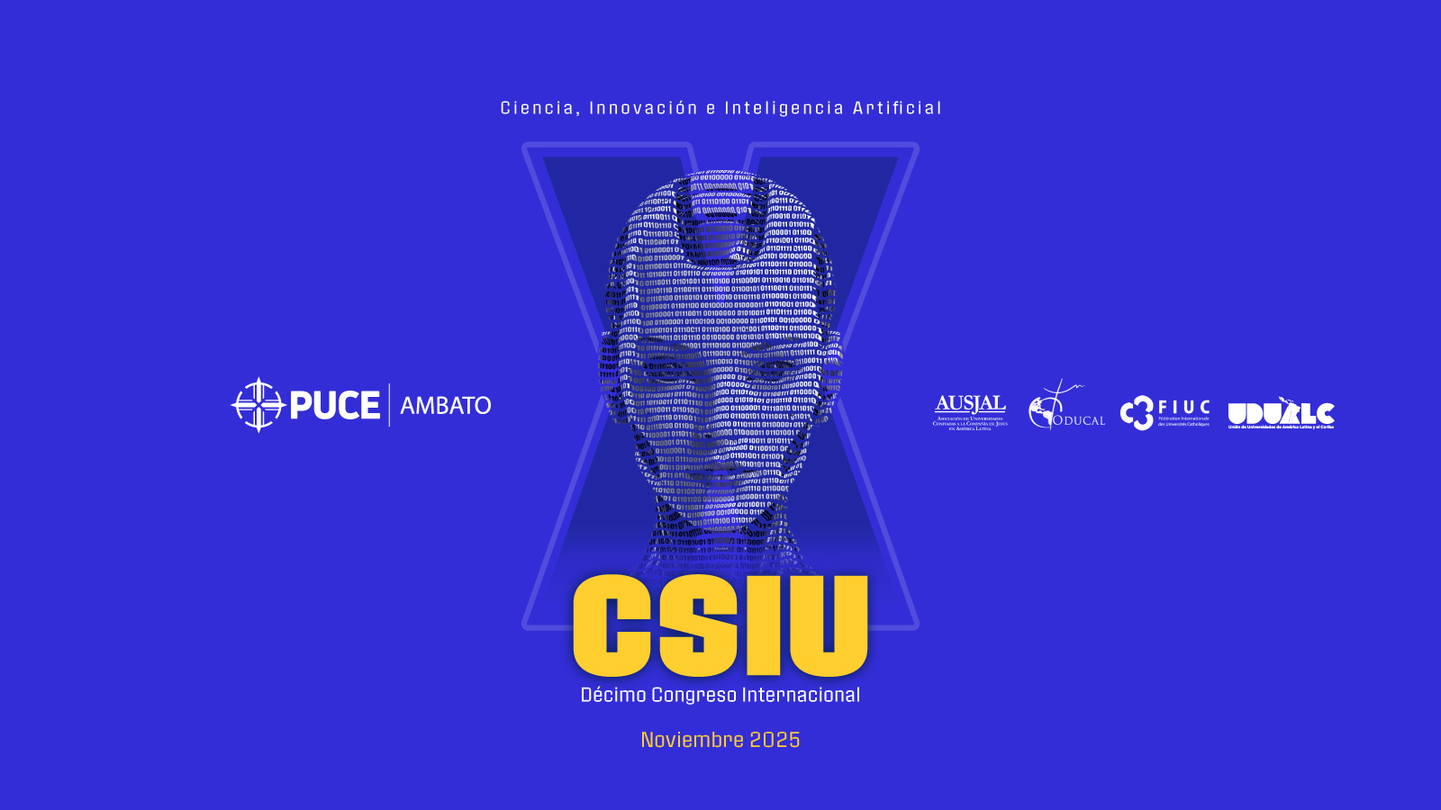 PUCESA - PUCE Sede Ambato