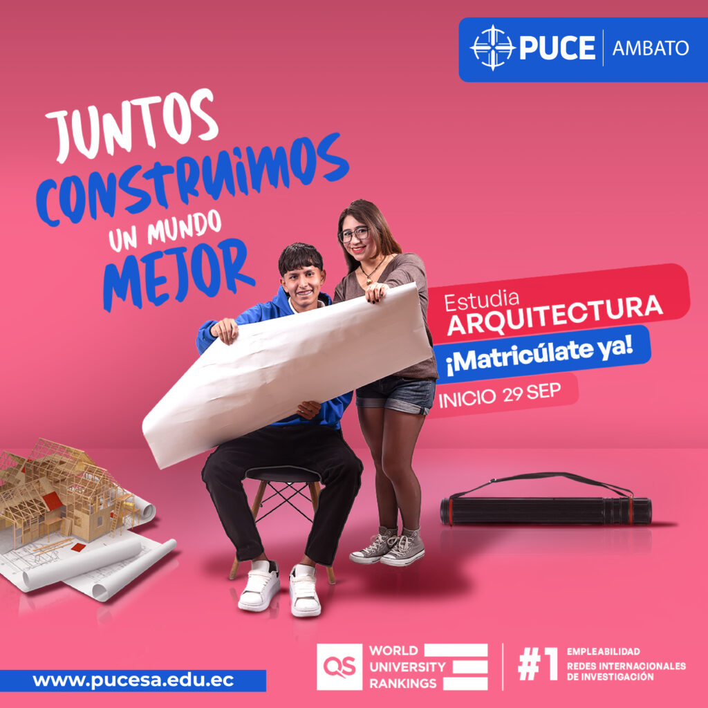 PUCESA - PUCE Sede Ambato