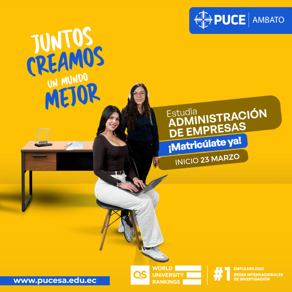 PUCESA - PUCE Sede Ambato