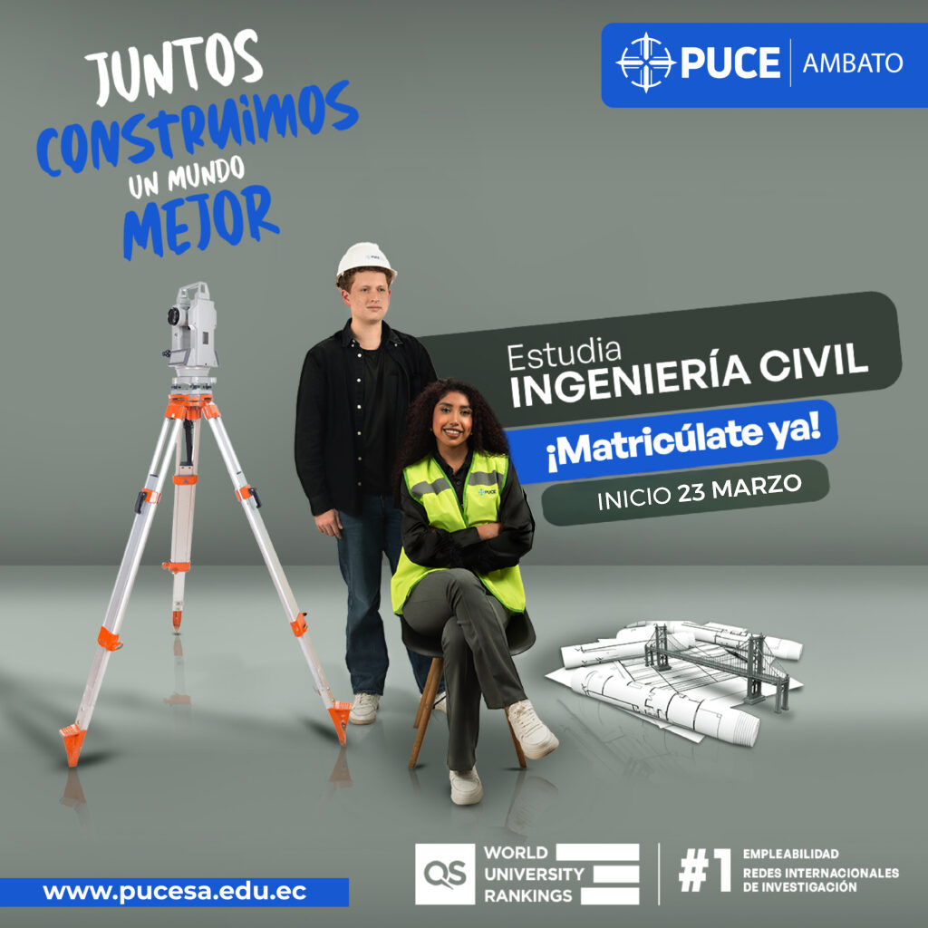 PUCESA - PUCE Sede Ambato