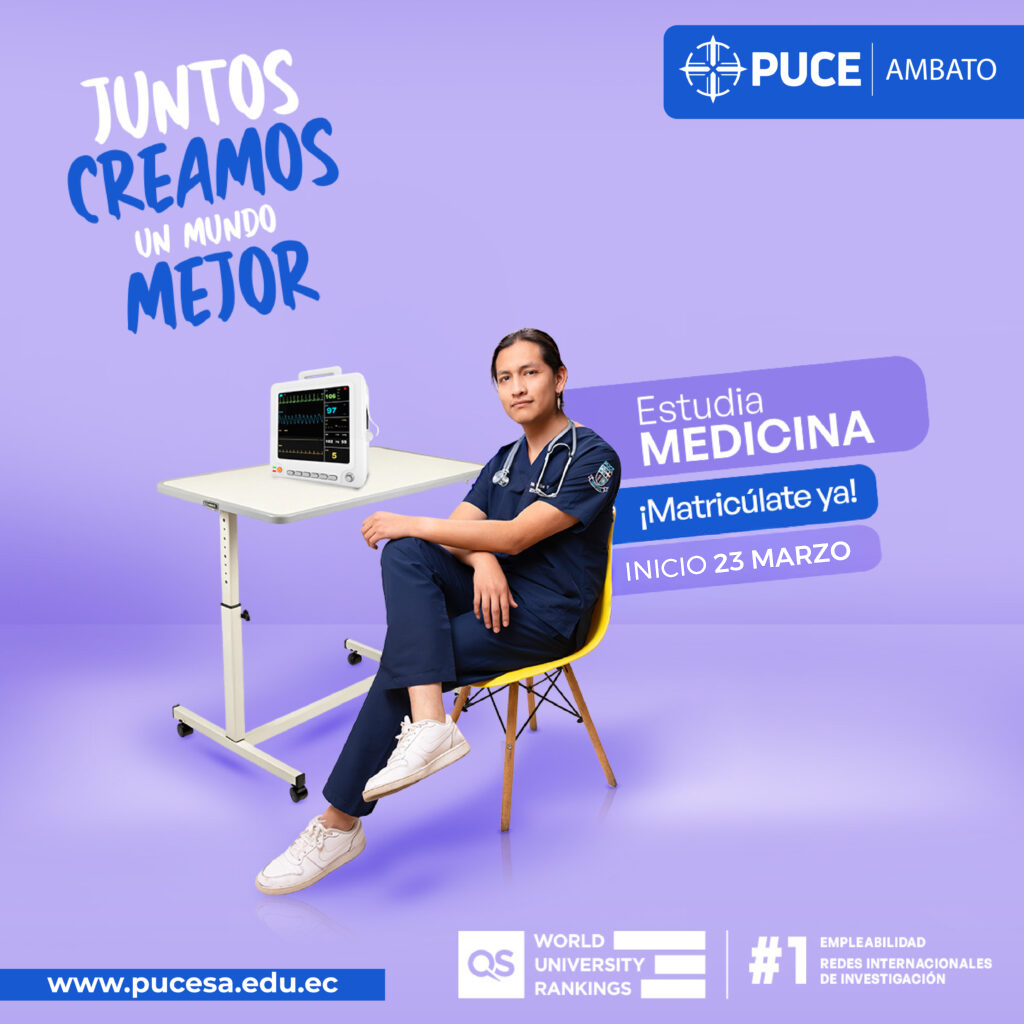 PUCESA - PUCE Sede Ambato